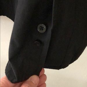 Frankie Max | Shirts | Mens Frankie Max Black Shirt Size Small | Poshmark